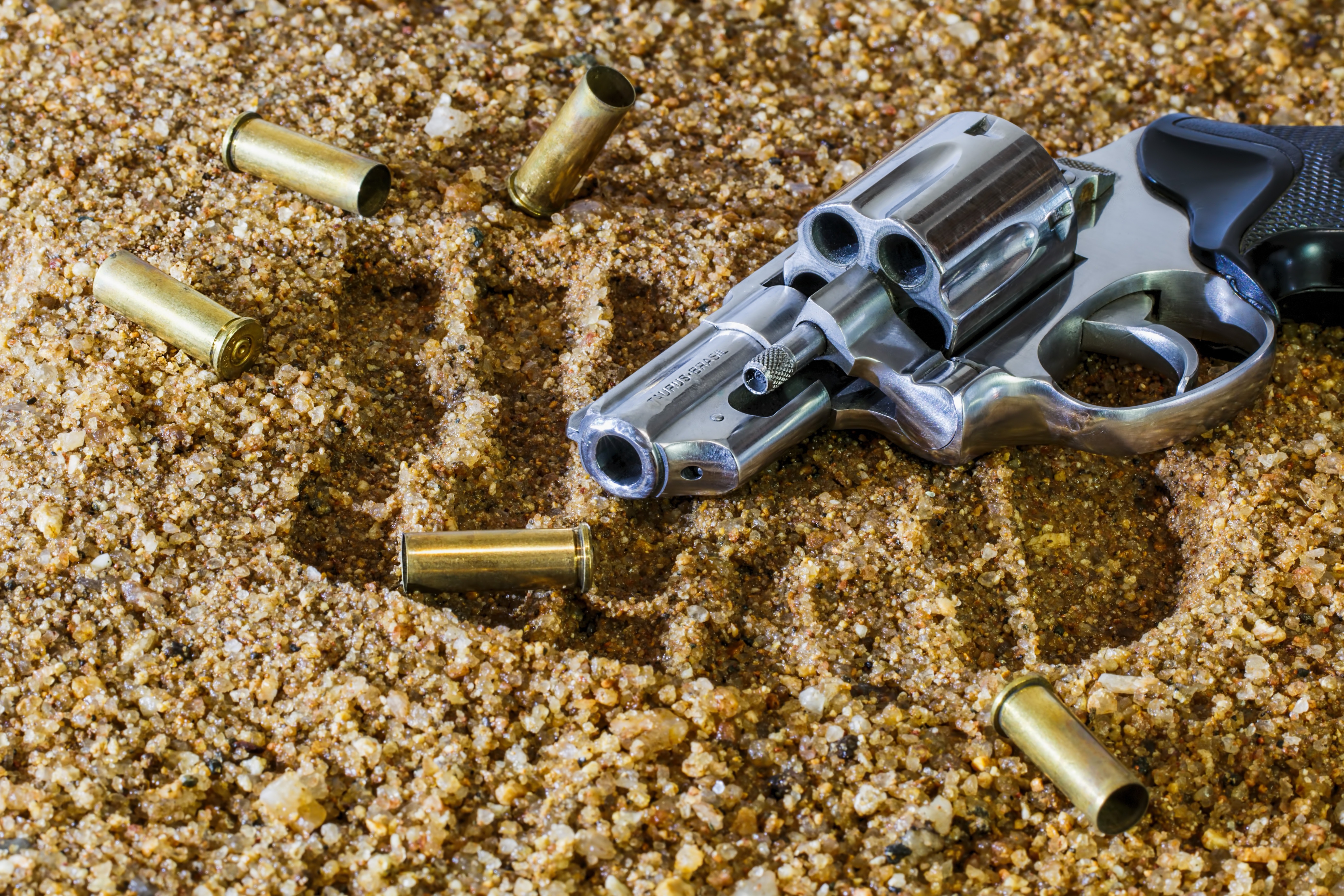 Beginners Guide To Bullet Sizes And Types